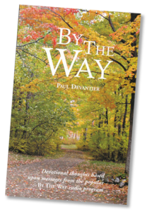 Homepage - By the Way